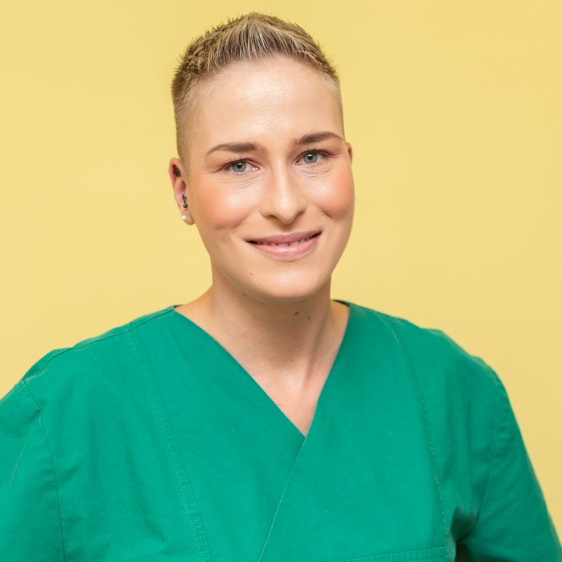 Über uns | Tierarztpraxis Dr. Constance Busse