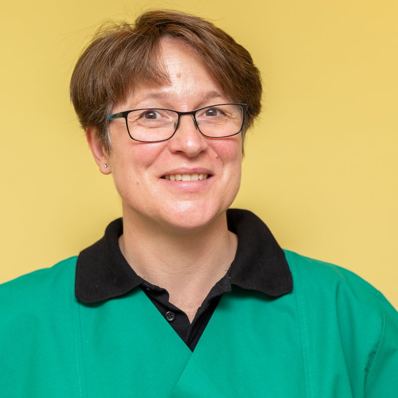 Über uns | Tierarztpraxis Dr. Constance Busse